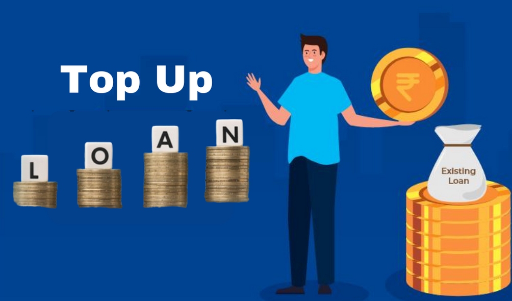 Personal Loan Top Up 2024: आधीच कर्ज घेतलेले असल्यावर सुद्धा पुन्हा हवे ...